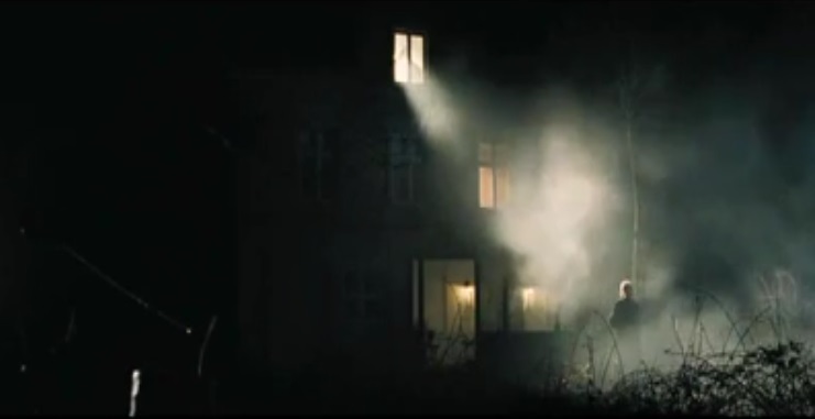 کلیپ های ترسناک | مجله شادابتور